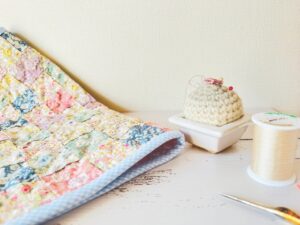 接着芯を裏地代わりに使う！実践ガイドとメリット・デメリット | TOIRO handmade