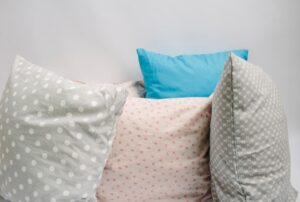 ミシン初心者何作る？週末に楽しむ簡単プロジェクト5選 | TOIRO handmade