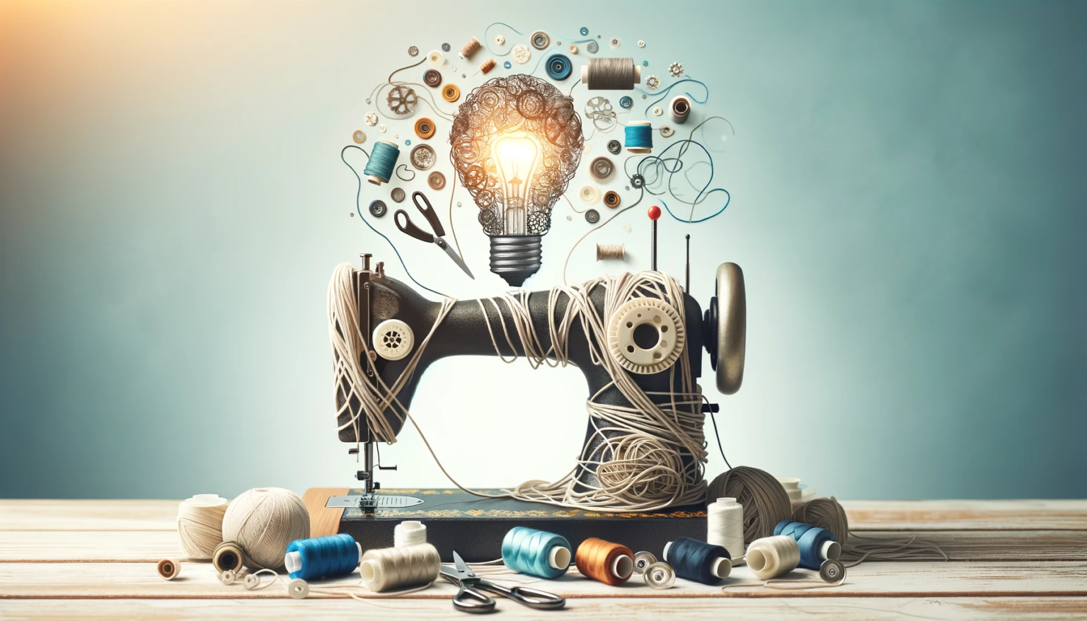 ミシンの悩み解決！上糸と下糸が絡まない・下糸がすくえない問題の全知識 | TOIRO handmade