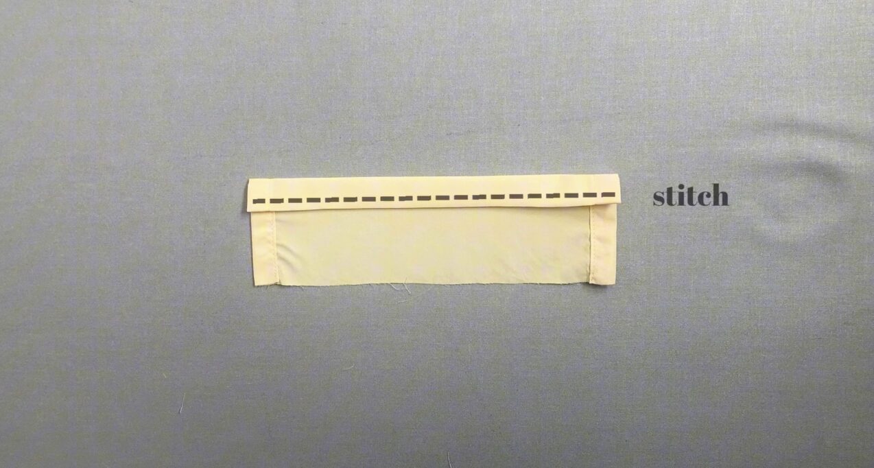 簡単＆おしゃれ！ミニ巾着ポーチの作り方 | TOIRO handmade