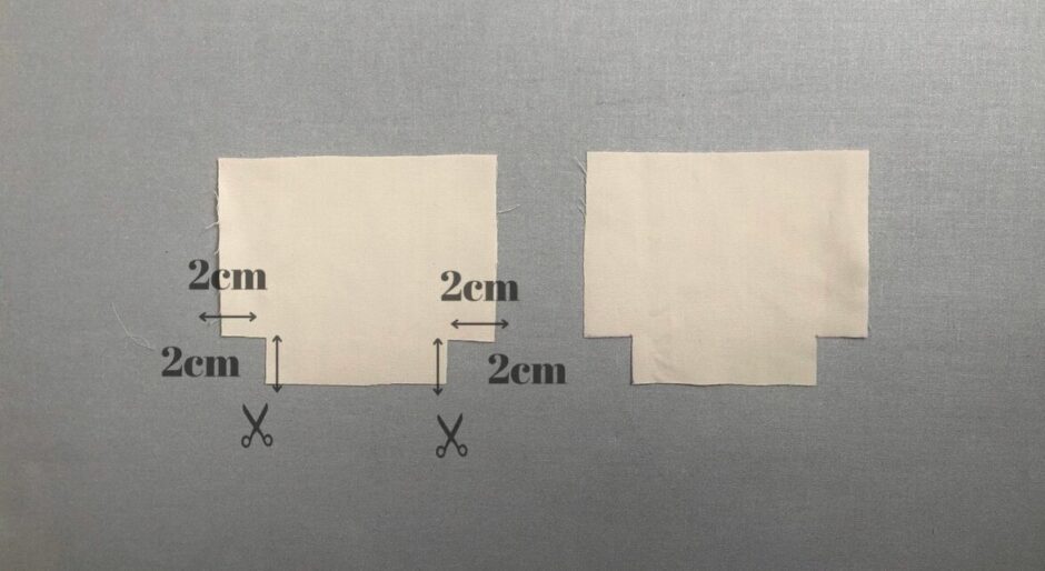 簡単＆おしゃれ！ミニ巾着ポーチの作り方 | TOIRO handmade
