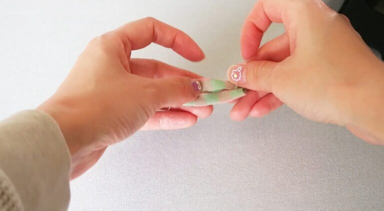 簡単！10cmファスナーで作るポーチ＆小銭入れの作り方 | TOIRO handmade